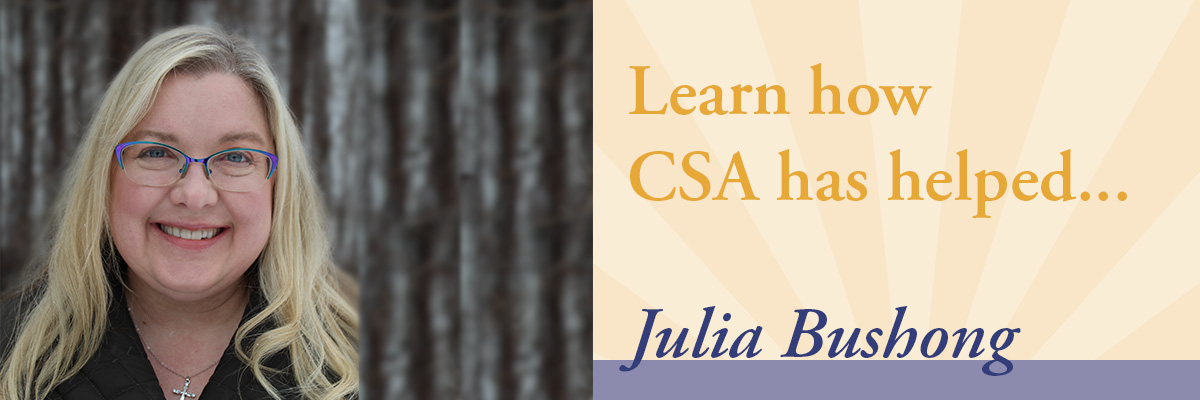 Julia's Story | Diocese of Gaylord